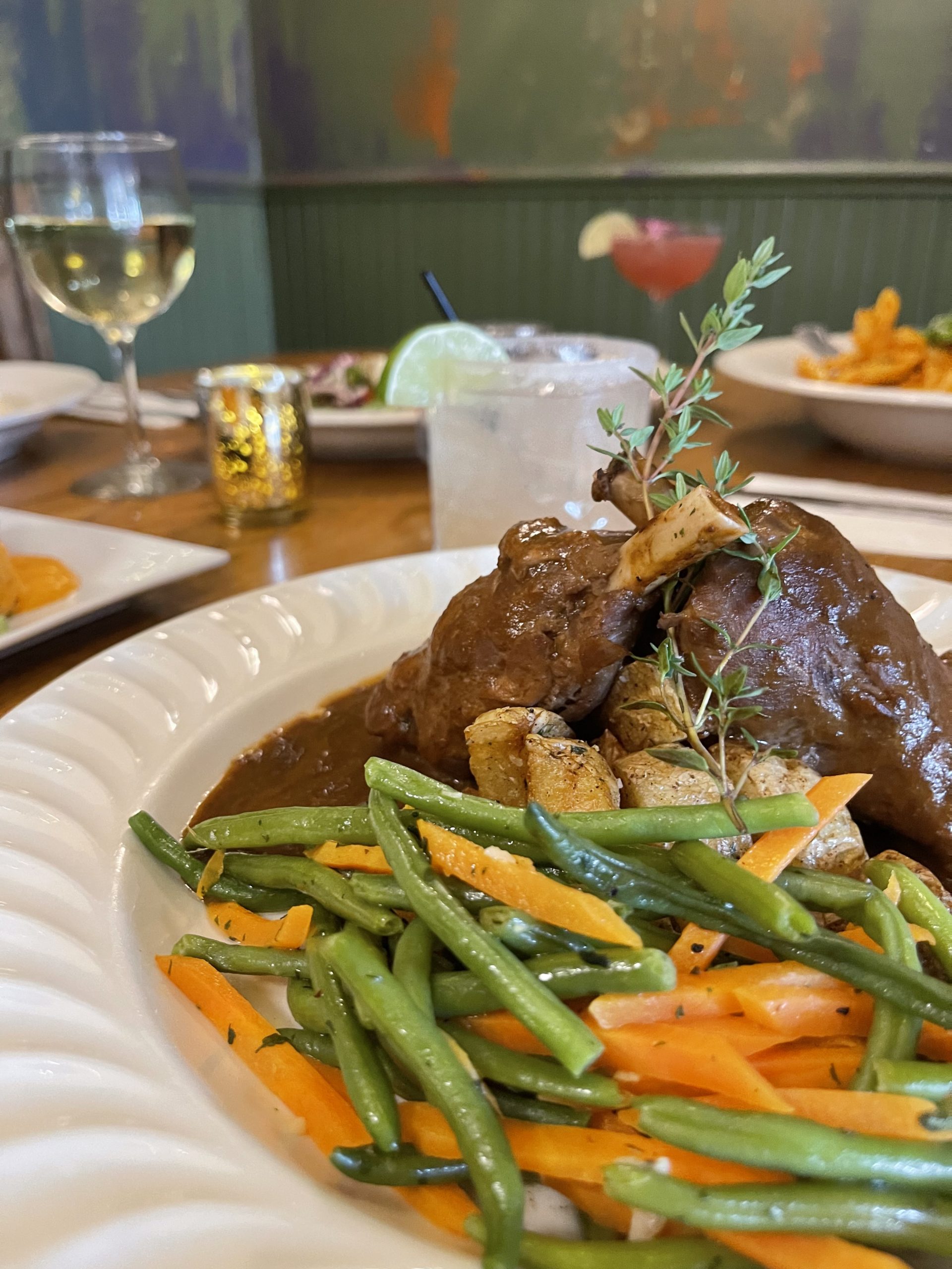 Greenview Tavern | Located in the heart of the village of Warwick ...