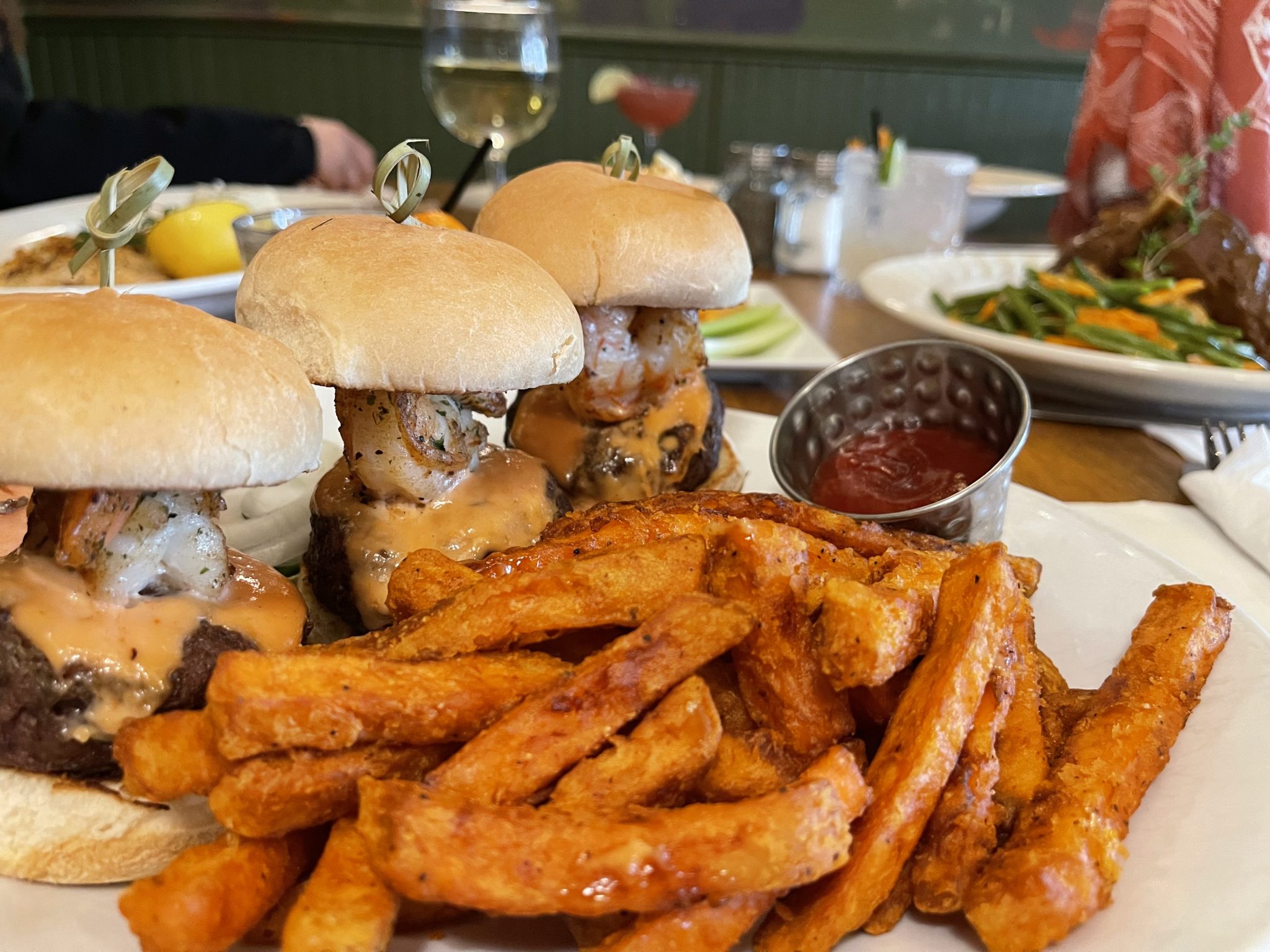 Greenview Tavern | Located in the heart of the village of Warwick ...